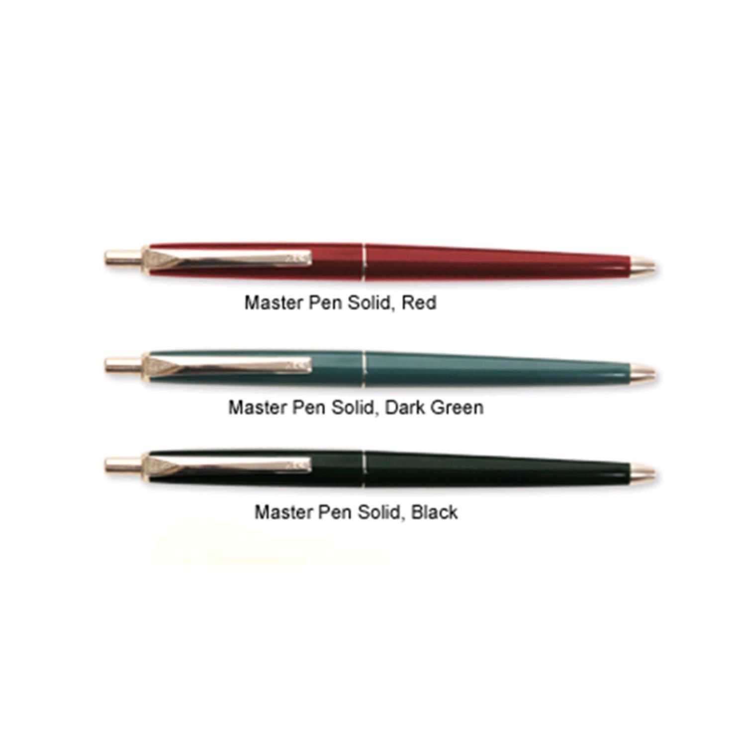 Bolpoin Master Pen – Toko Tri Putra